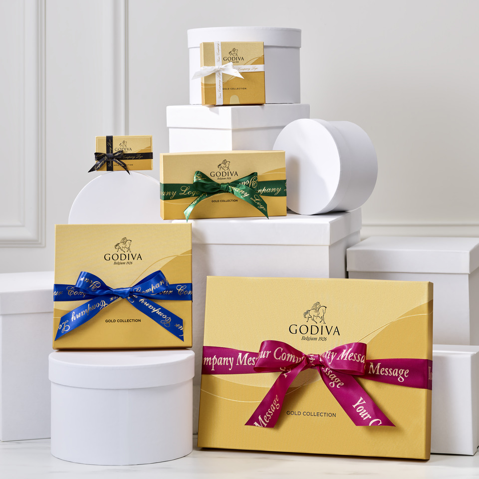 Şık ve Özel Godiva Hediye Kutuları | GODIVA – 2. Sayfa