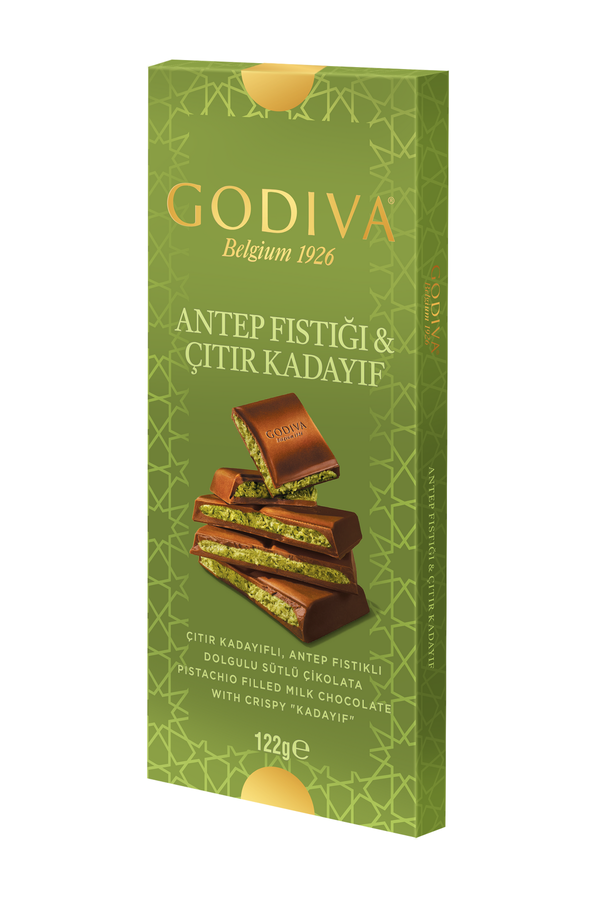 Godiva Tüm Çikolata Ürünlerini Keşfedin! | GODIVA